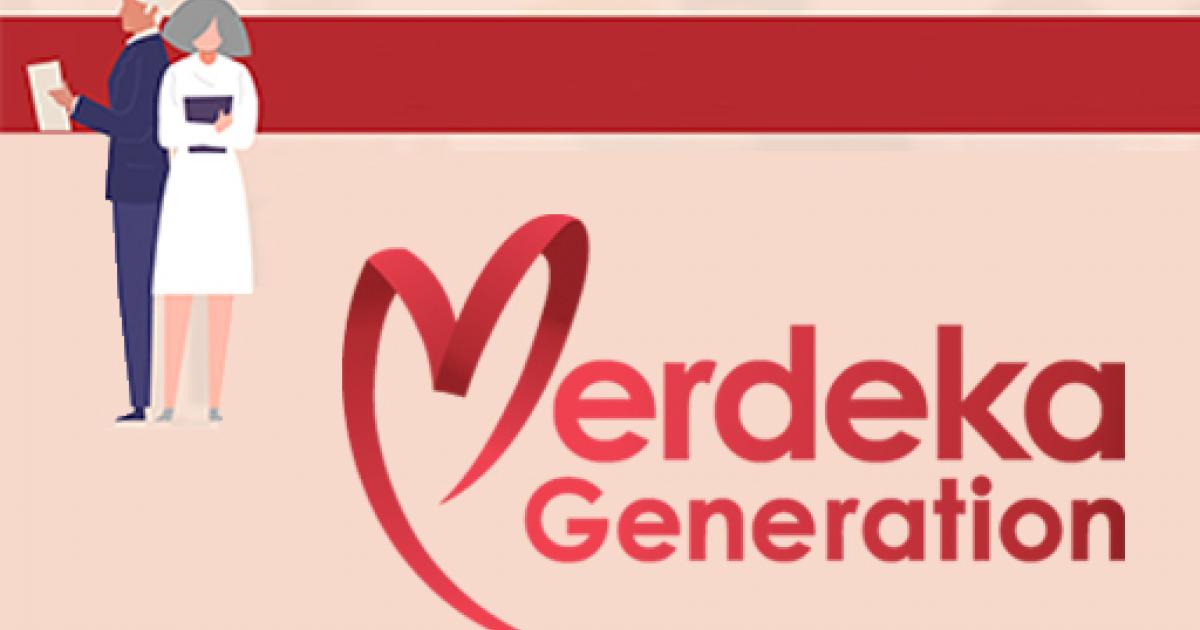 Ways to Learn About Your Merdeka Generation Package Benefits | AIC ...
