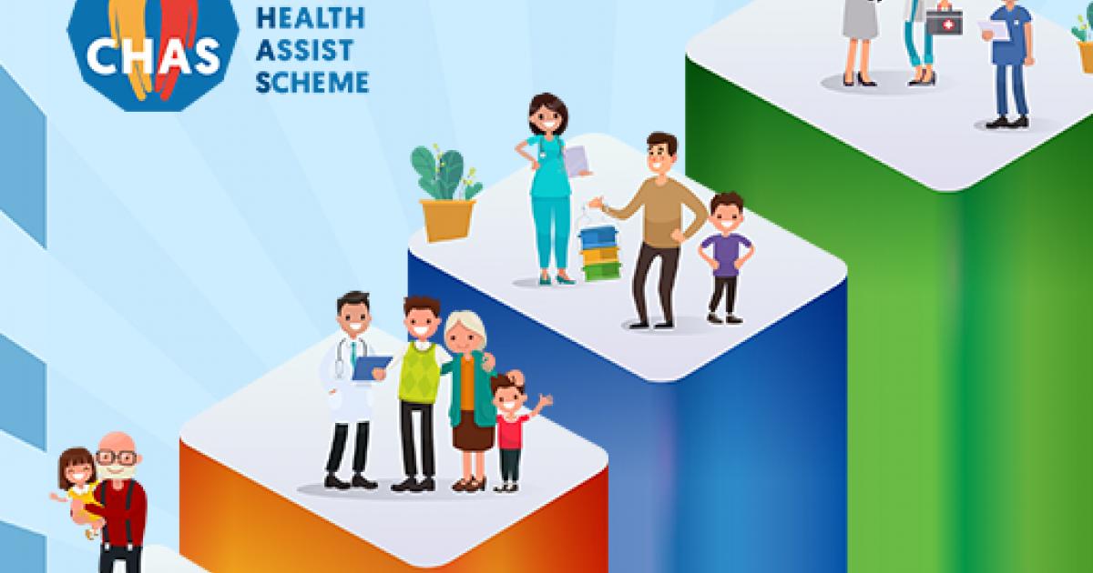 All You Need to Know About the Improved CHAS | AIC Stories | Agency for ...