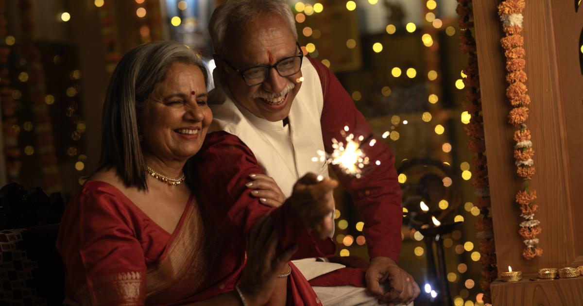 Bright Lights, Colourful Art And Delicious Food: Things You Need To ...