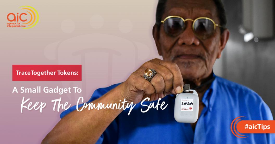 silver generation office | AIC Stories | Agency for Integrated Care